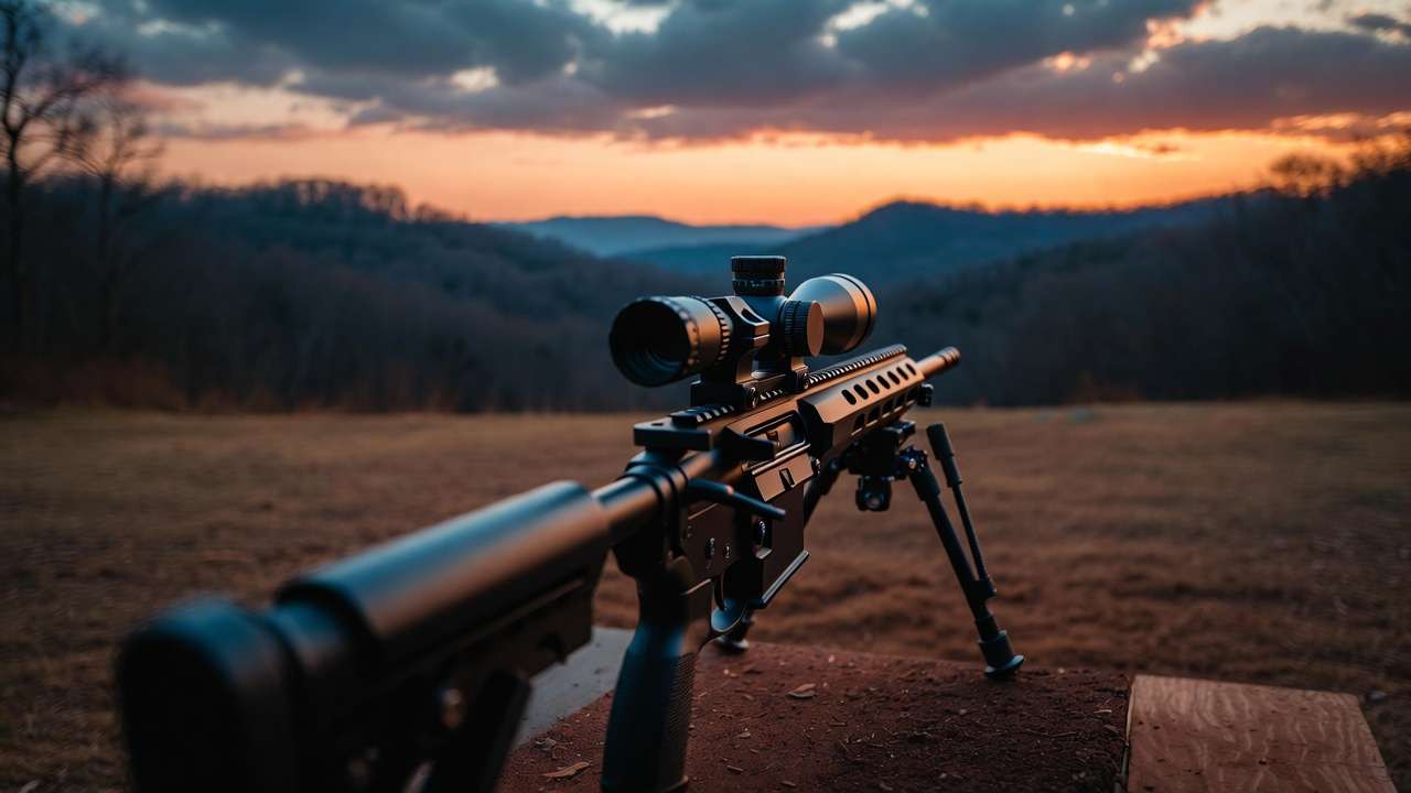 Hunting Land for Sale in Alabama 2026 — Buyer's Guide — Tennessee ...